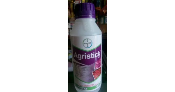 Jual Perekat Pestisida Agristick 400l 1 liter