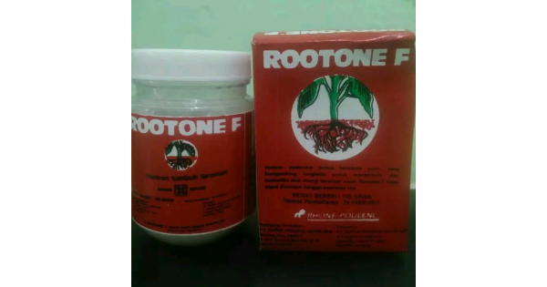 Jual Rootone F 100 gr - SentraTani.com