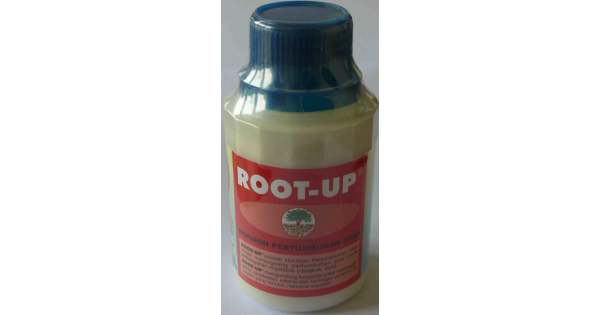 Hormon Perangsang Akar Root-Up 100gr - SentraTani.com